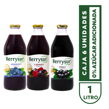 Berrysur